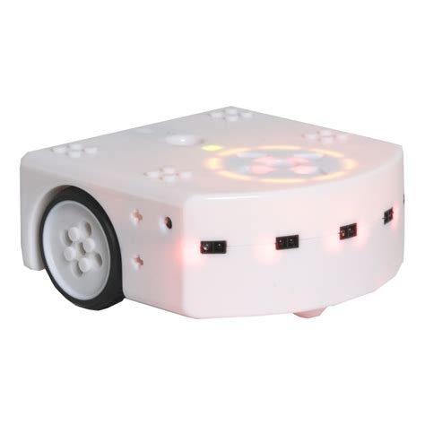 Pack 4 Robots Thymio 2 En Mallette