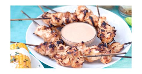Chipotle Grilled Chicken Popsugar Food