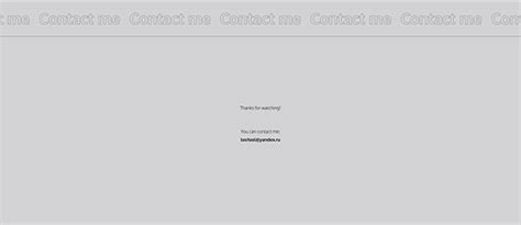 Composition Workflow On Behance