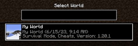 Cómo Cambiar la Velocidad de Tick en Minecraft