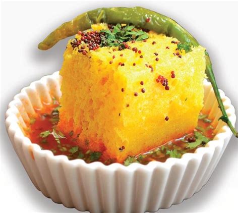 अलग अनूठा गुजराती स्वाद