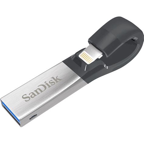 Biareview.com - iXpand Flash Drive