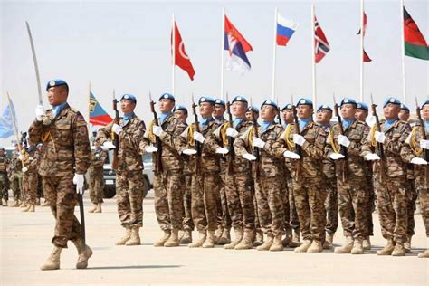 МОНГОЛЫН ДӨРВӨН АЛБА ХААГЧ ЭНХИЙГ САХИУЛАХ АЖИЛЛАГААНД ҮҮРЭГ ГҮЙЦЭТГЭЖ БАЙНА