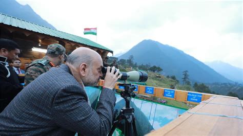 Arunachal Pradesh Was Is Always Remain An Integral Part Of India Lashed