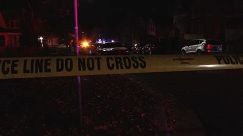 Man Fatally Shot In St Pauls Payne Phalen Neighborhood