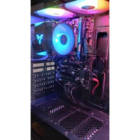 Jual Paket Komputer Murah Shopee Indonesia