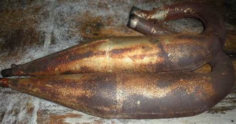 670 Ho Exhaust Question Ski Doo Snowmobiles Forum