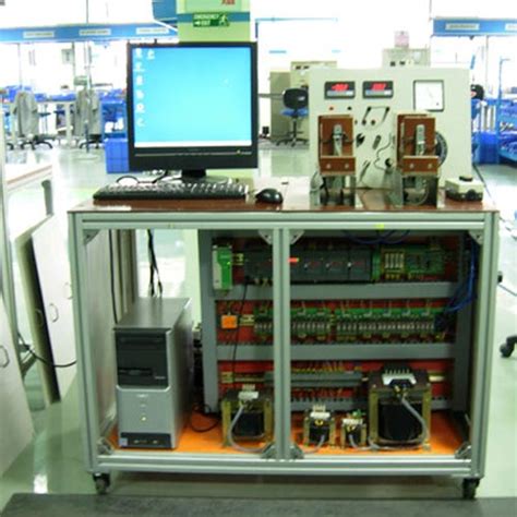 Scada Based Testing Machines At Best Price In Hosur By Gayathri