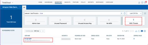 Configure AWS Guard Duty