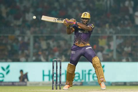Ipl 2023 Kkr Captain Nitish Rana Fined Rs 12 Lakh For Maintaining Slow