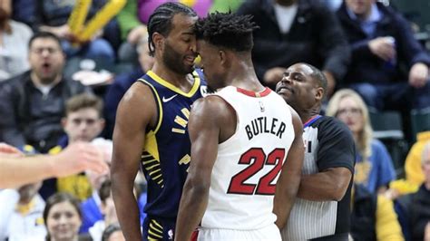 Pronostics Nba Misez Sur Jimmy Butler Face Aux Pacers • Basket Usa