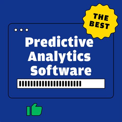 18 Best Predictive Analytics Software Reviewed For 2025