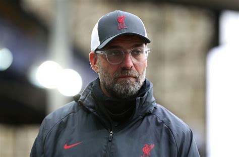 Liverpool Manager Jurgen Klopp Explains Unprecedented Triple