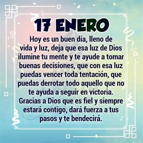 Pin De Adriana Parada S En Enero Mensaje De Dios Frases