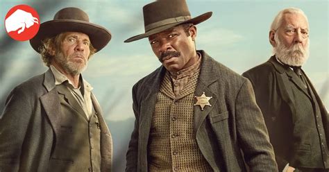 Who Joins Bass Reeves In Lawmen Season 1 Episode 4 Episode Recap And