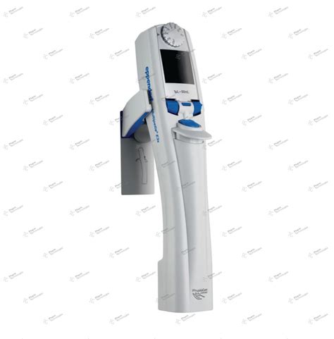 Степпер механический Eppendorf Multipette M4 - Pharm Technologies