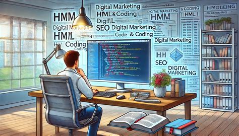 Html Code For Marketing Understanding Its Purpose And Importance