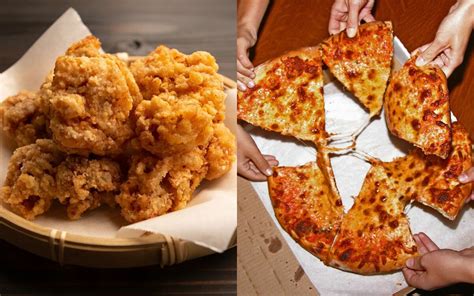 3ページ目から揚げ、チーズたっぷりのピザなんてもってのほか食べれば食べるほど老化が進む「茶色い食べ物」を一挙紹介 文春オンライン