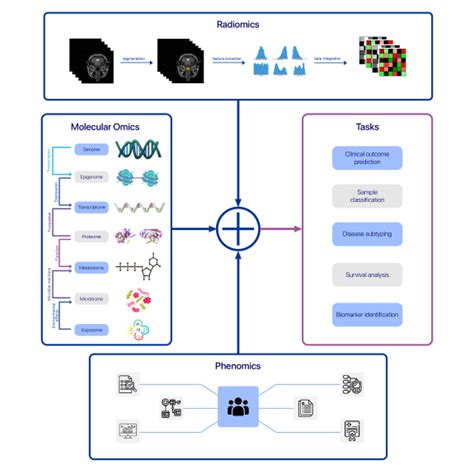 Multimodal Learning For Multi Omics A Survey Deepai