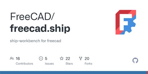 Github Freecadfreecadship Ship Workbench For Freecad