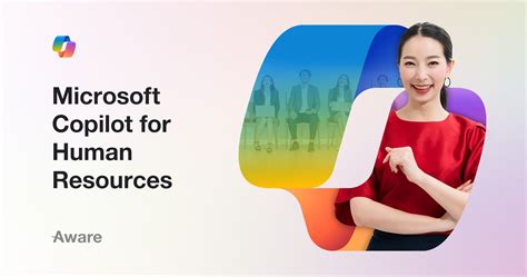 The Business Benefits Of Copilot For Human Resources Departments
