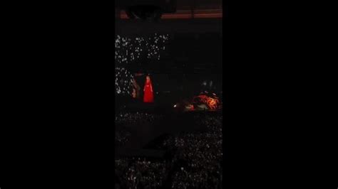 Fans Cheer As Taylor Swift Wraps Up Record Breaking Eras Tour In
