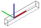 Workplane Coordinate System