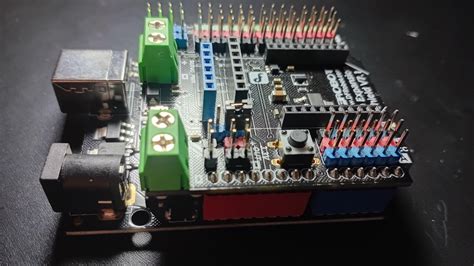 Understanding Digital And Analog Pins In Arduino Lesson 5 11 Steps