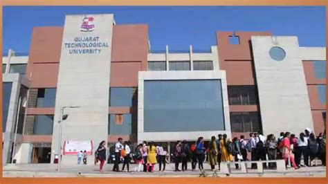 વિદ્યાર્થીઓના હિતમાં નિર્ણય કોરોના સંક્રમણને ધ્યાનમાં રાખી Gtuએ 25 જૂને શરૂ થતી પીજીની પરીક્ષા