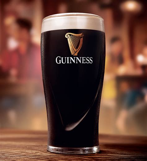 GUINNESS 48 SHEET POSTER Unichrome Creative Retouching