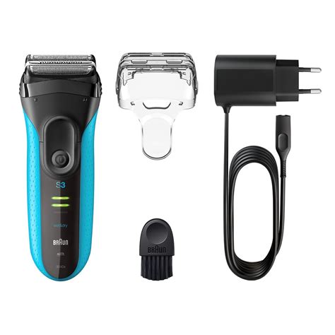 Braun Rasierer Series ProSkin s mit Tasche Braun Ersatzteile Zubehör Neugeräte online