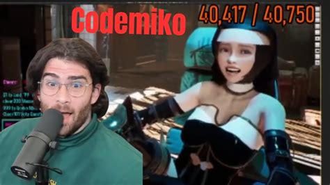 Hasanabi Gets Interviewed By Codemiko Some Nsfw Topics Full Interview