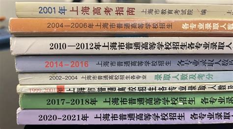 上海高考20年间变迁：本地高校招生人数及占比变化 诸事要记 日拱一卒