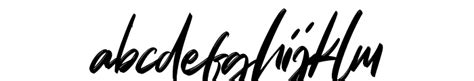 Better At Class Free Font What Font Is