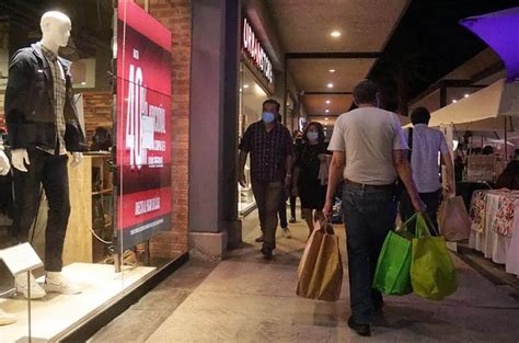 Consumer Confidence Increased In November Inegi