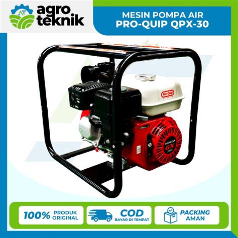 Mesin Pompa Tambang Pro Quip Qmp 300 Agroteknik Id Distributor Alat