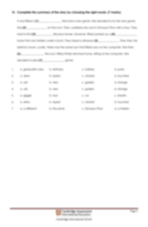 Solution Worksheet Answer Sheet Studypool