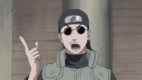 Ebisu Sensei Naruto Boys Naruto Naruto Characters