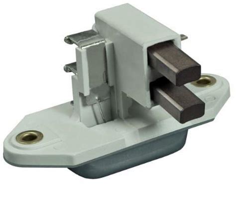 Regulador De Voltagem Corsa Gauss GA039 Regulador De Voltagem