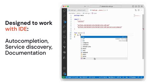 Introducing The Power Of Databricks Sdk Speaker Deck