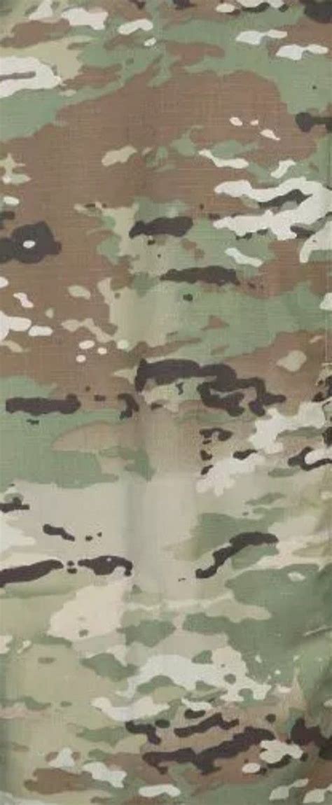 Multicam Pattern Design