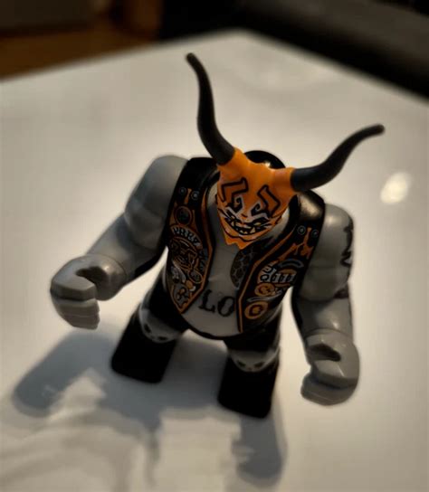 KILLOW LEGO NINJAGO Minifigur Aus Set 70642 EUR 65 00 PicClick DE