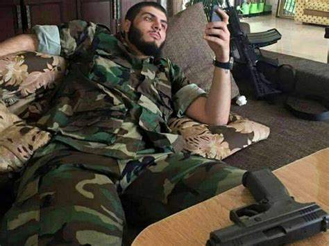 Syrians Fear Army Colonel Murdered During Traffic Altercation In