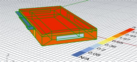 EnergyPlus Example Files Honeybee Ladybug Tools Forum
