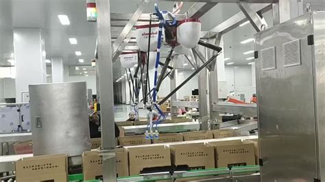 Lora D On Linkedin Robot Automation Atomrobot Technology Intelligent Efficiency Delta