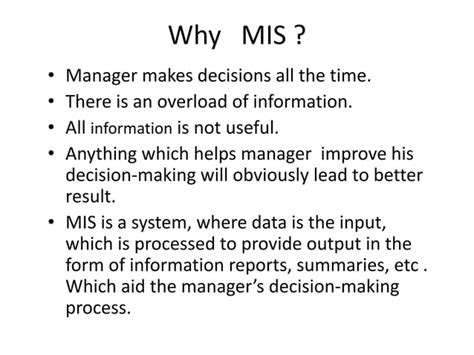 Management Information System Ppt Pptx Operating Systems Computer Software And Applications