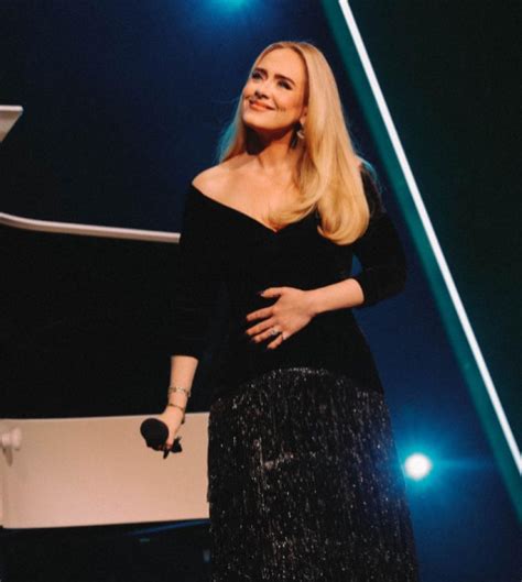 Adele cerut în c s torie de Rich Paul dup doi ani de iubire