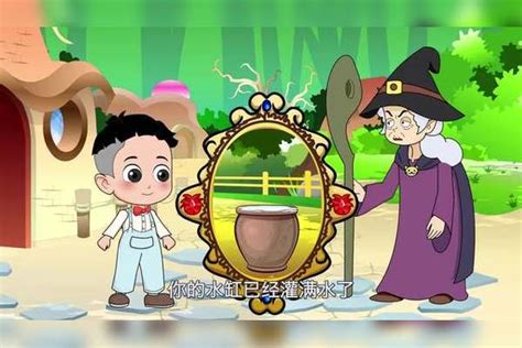 搞笑动漫：白雪公主贝儿公主和大宝一起去奇妙王国贝儿公主大宝白雪公主