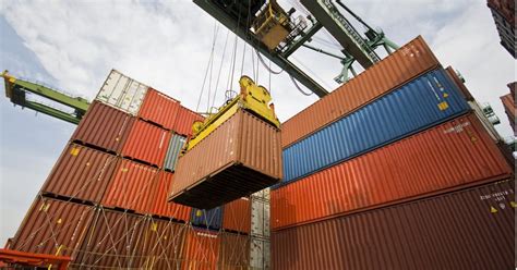 Crecimiento Del Comercio Mantendrá Su Impulso En El Primer Trimestre De