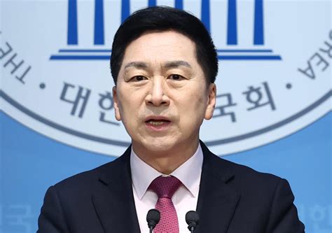 김기현 등 與 의원들 오후 尹 탄핵심판 변론 방청